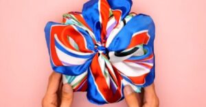 Inpak inspiratie: 12 originele manieren om cadeautjes in te pakken