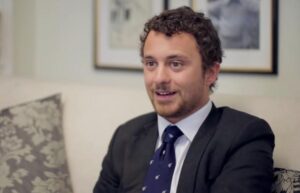 Royale hunks: dit zijn de 10 knapste prinsen ter wereld