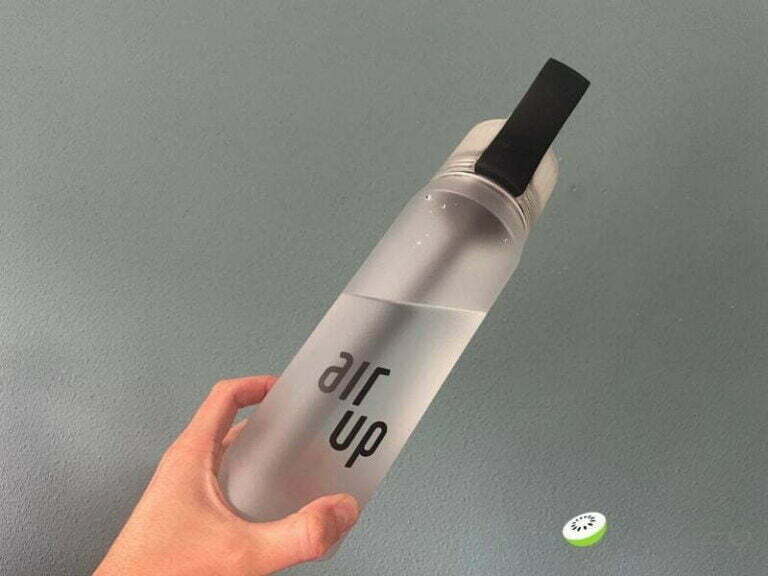 Air up fles kopen: 11 dingen die je moet weten