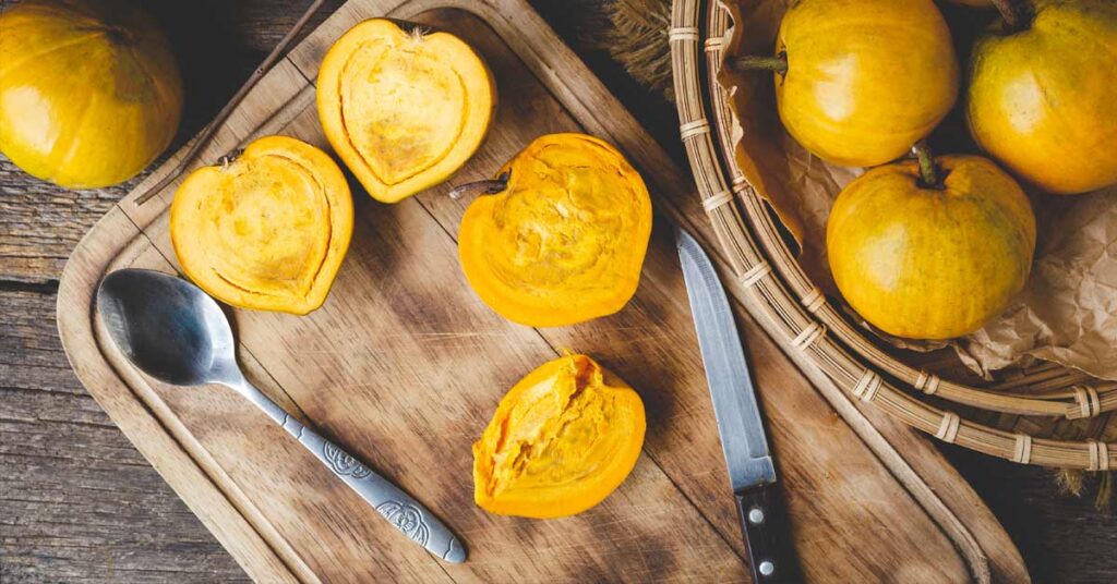 Exotisch fruit: 7 tropische fruit soorten en hun voordelen