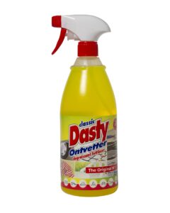 Dasty ontvetter: alles over dit product van de Wibra