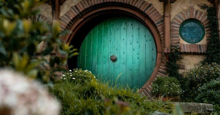 The Hobbit volgorde: dit is de enige juiste volgorde