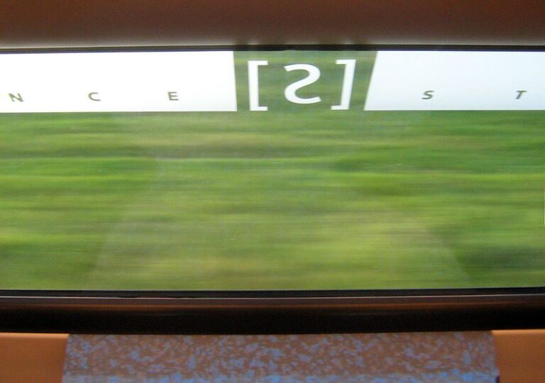 Trein irritaties: de 7 meest voorkomende ergernissen