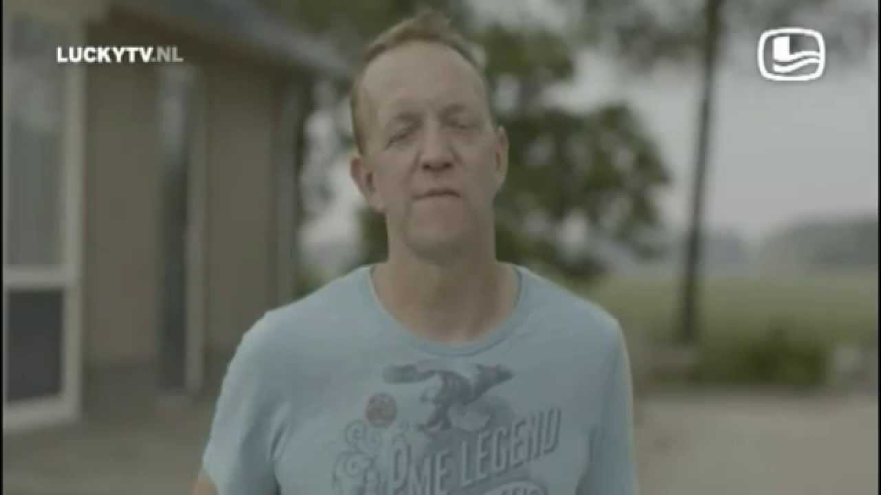 Ode aan LuckyTV: dit zijn met stip de 12 leukste filmpjes | Kiwify