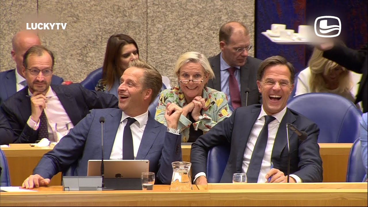 Ode aan LuckyTV: dit zijn met stip de 12 leukste filmpjes