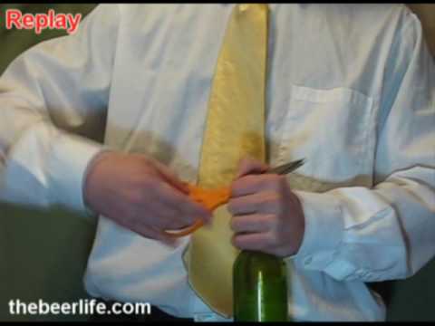 Een bierflesje openen zonder flesopener: 9 handige tips