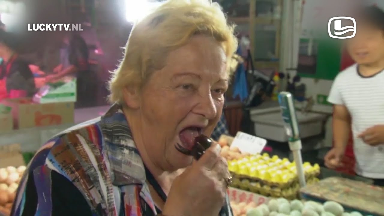 Ode aan LuckyTV: dit zijn met stip de 12 leukste filmpjes